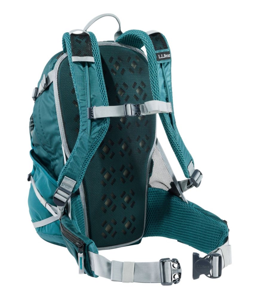 Women's L.L.Bean Ridge Runner Pack, 22L | Backpacks at L.L.Bean
