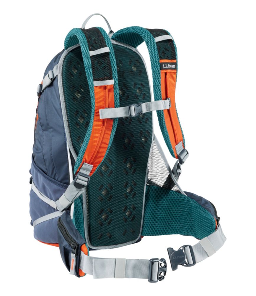 L.L.Bean Ridge Runner Pack, 26L | Backpacks at L.L.Bean