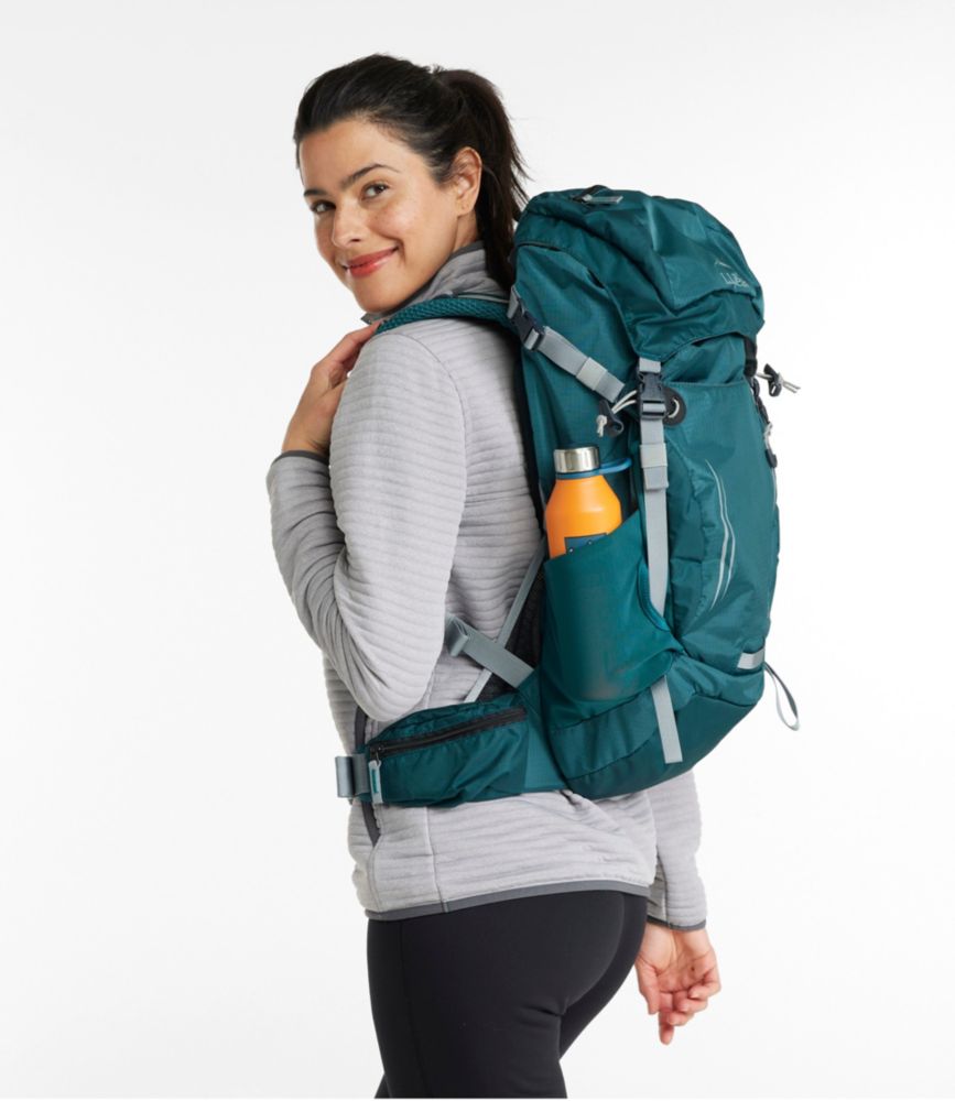 Women's L.L.Bean Ridge Runner Pack, 30L | Backpacks at L.L.Bean