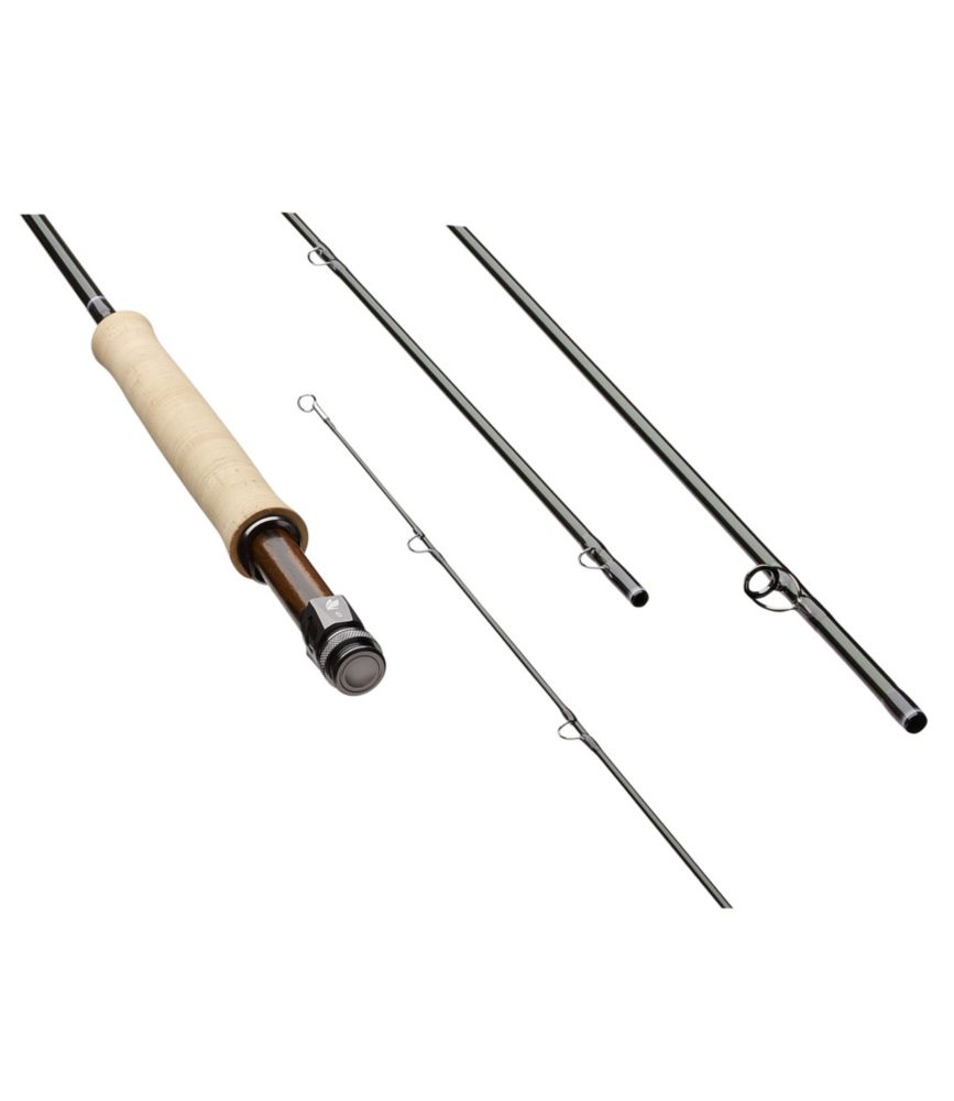Sage R8 Core Fly Rods | Fly at L.L.Bean