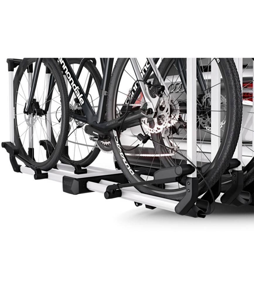 Thule Helium Platform XT 2 Bike Carrier | Bike Carriers at L.L.Bean