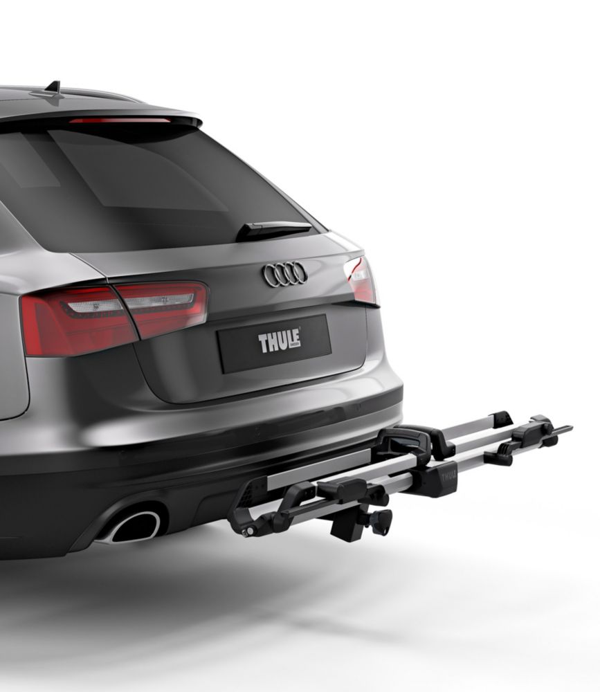 Thule Helium Platform XT 1 Bike Carrier | Bike Carriers at L.L.Bean