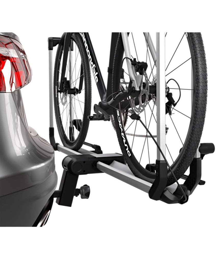 Thule Helium Platform XT 1 Bike Carrier | Bike Carriers at L.L.Bean