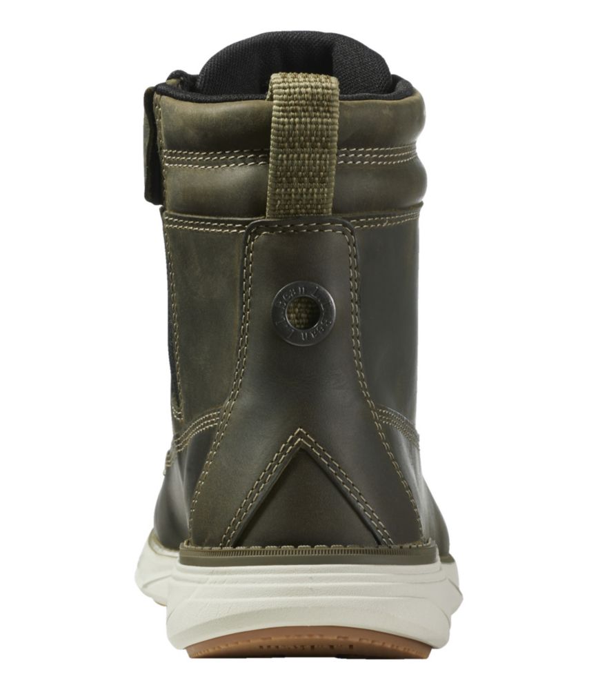 Men's Down East Utility Boots, Insulated | Casual at L.L.Bean