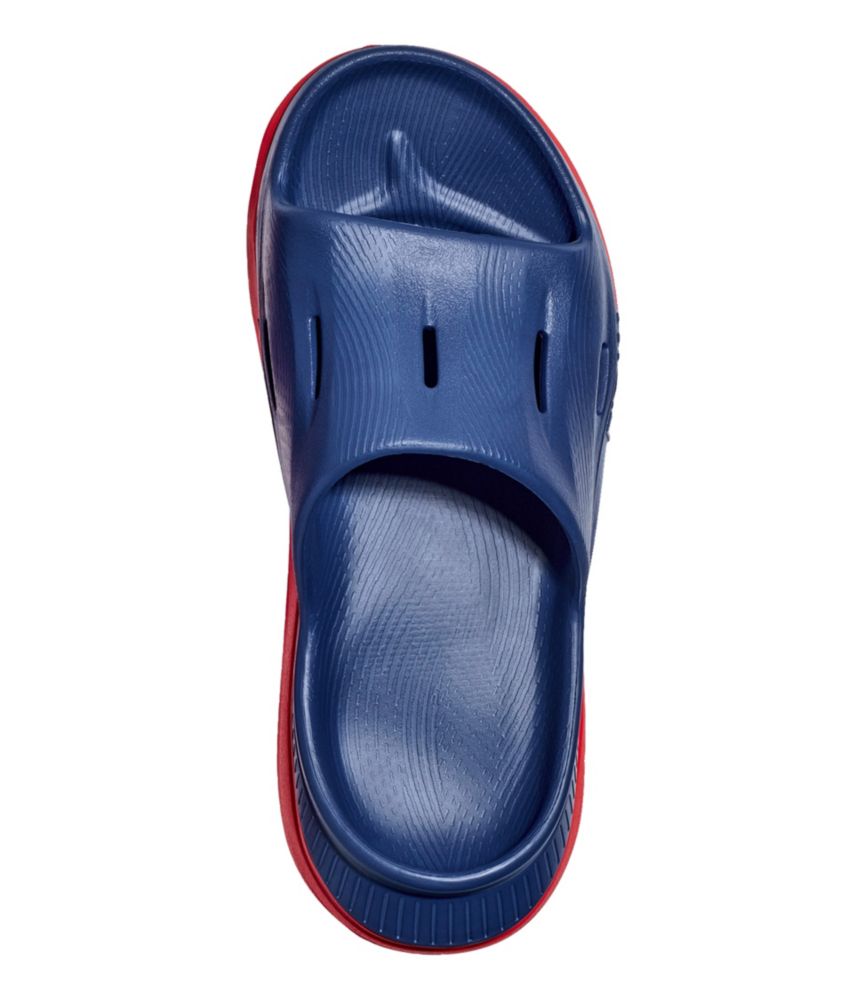 Adults' Hoka Ora Recovery Slides 3 | Sandals at L.L.Bean