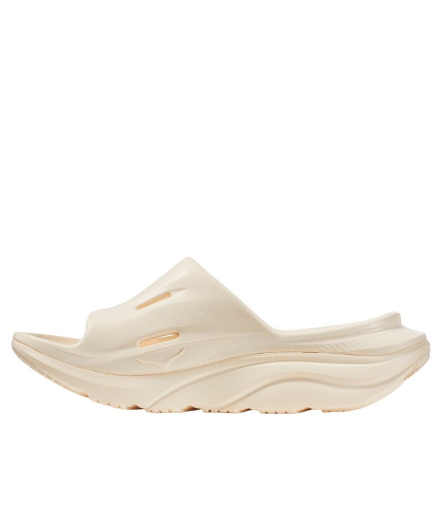Women's Hoka Ora Recovery Slides 3 | Sandals at L.L.Bean