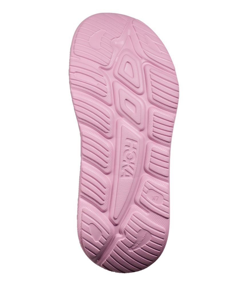 Women's HOKA Ora Recovery Slides 3