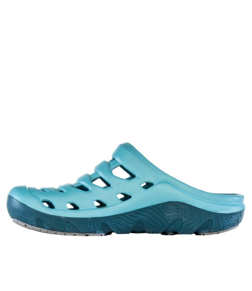 Women's Oboz Whakata Coast Clogs | Sandals & Water Shoes at L.L.Bean