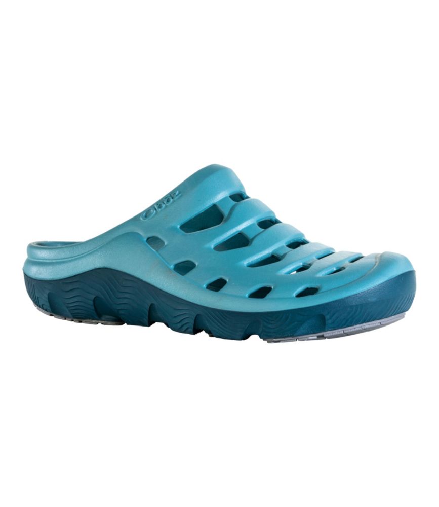 Women's Oboz Whakata Coast Clogs | Sandals at L.L.Bean