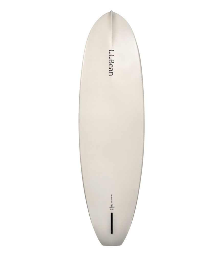 L.L.Bean Breakwater Ace-Tec SUP, 11' | Stand-Up Paddleboards at L.L.Bean
