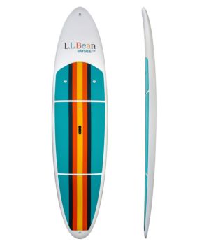 Stand-Up Paddleboards | Outdoor Equipment at L.L.Bean