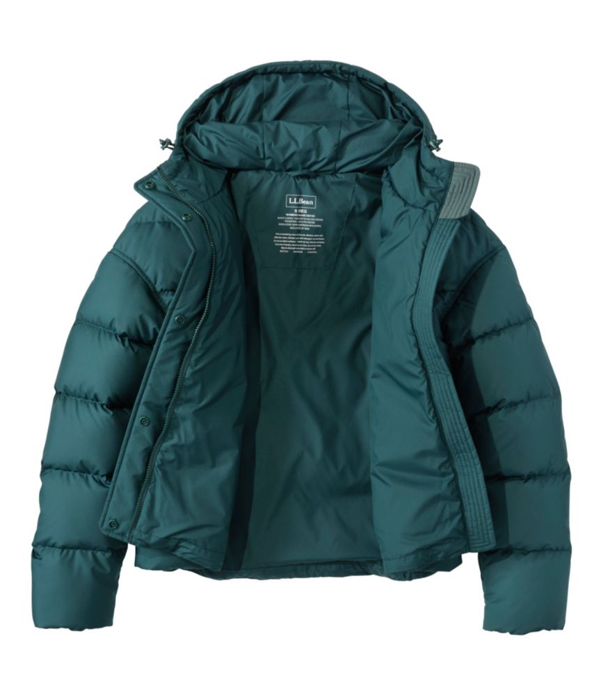 Women's Popham Puffer Jacket | Insulated Jackets at L.L.Bean