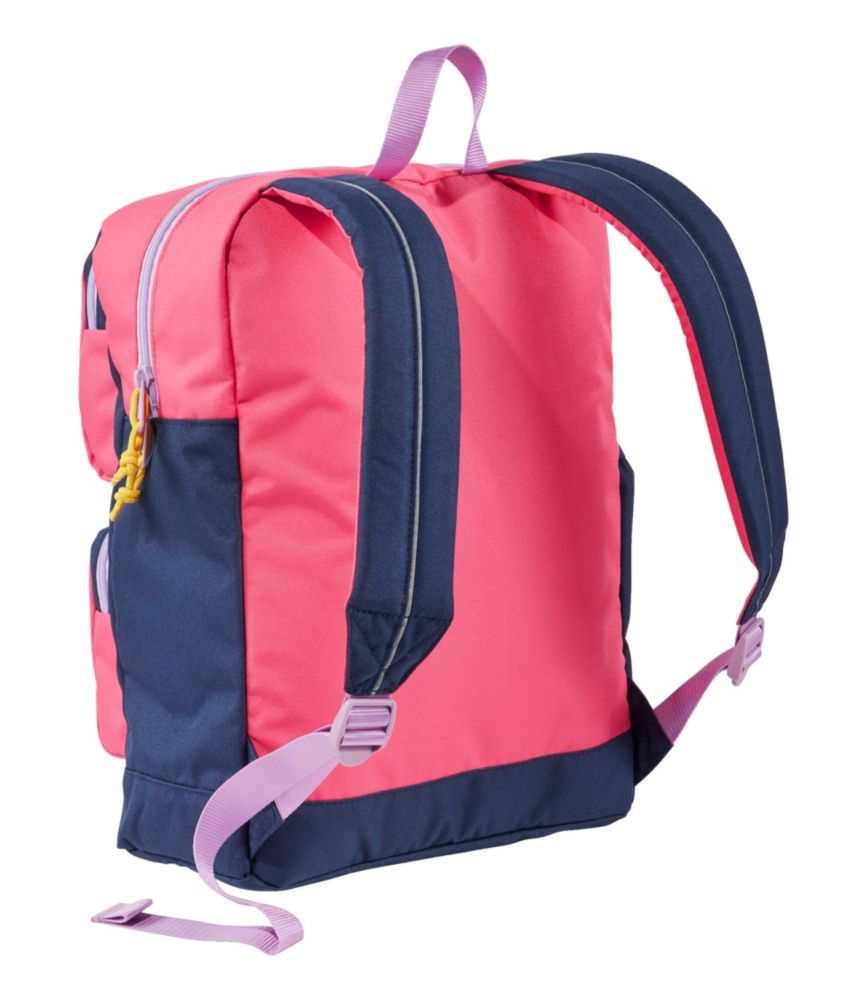 Trailfinder Backpack, 23L