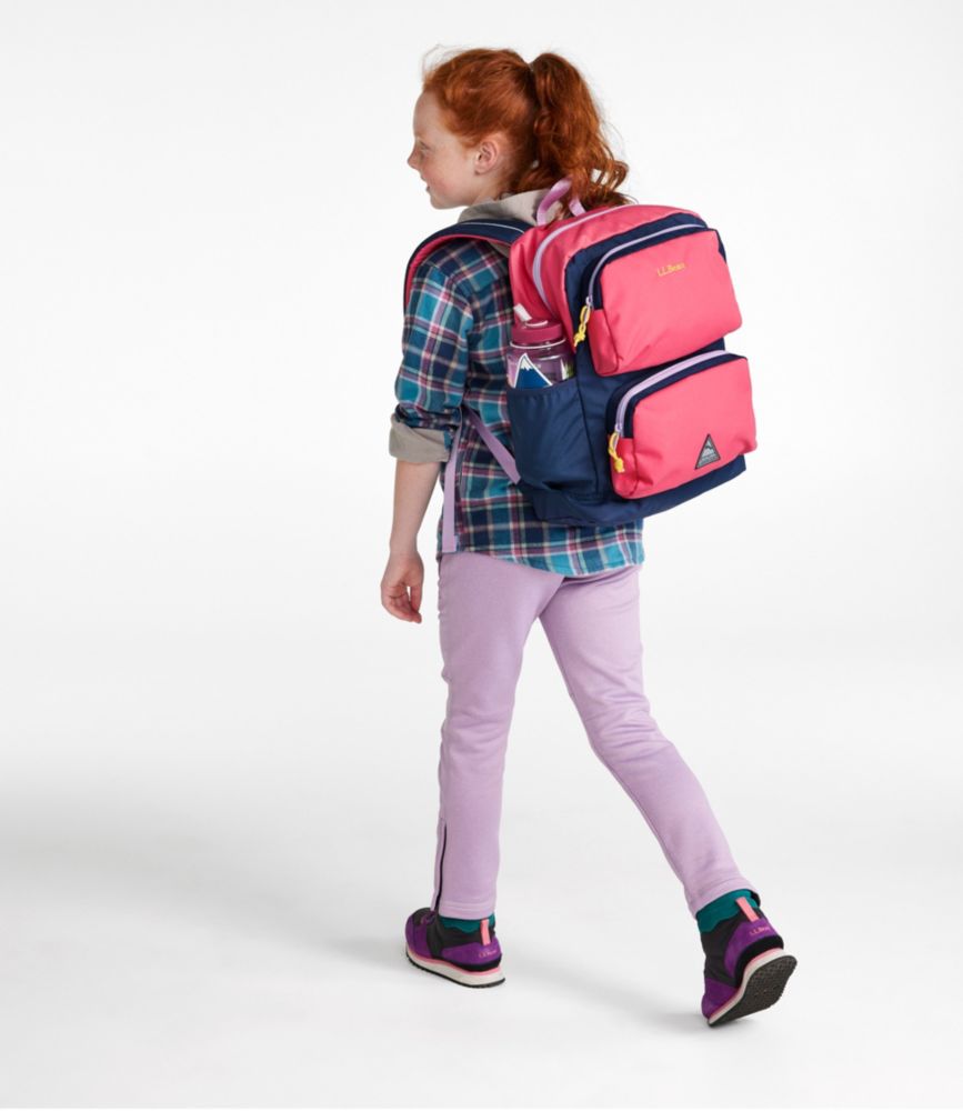 Trailfinder Backpack, 23L