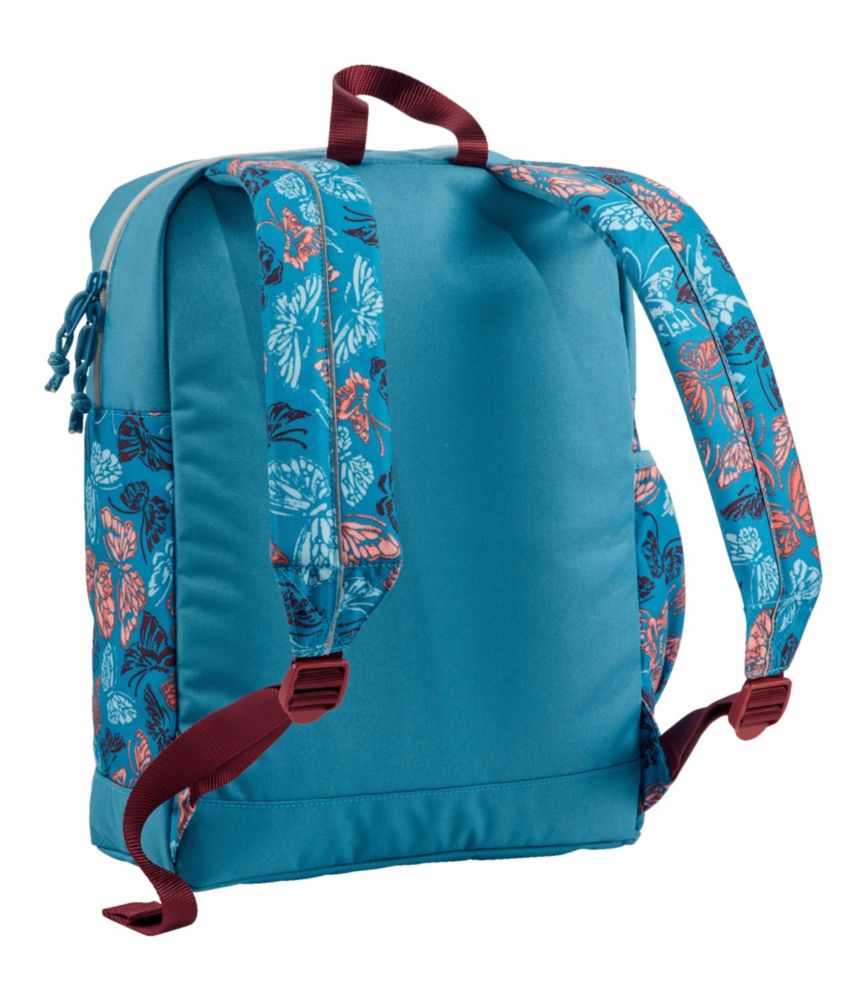 Trailfinder Backpack, 23L, Print | Backpacks at L.L.Bean