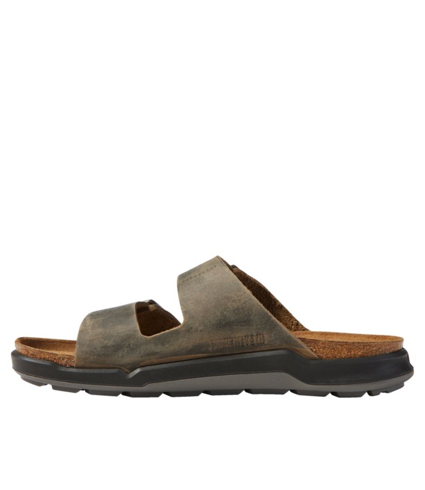 Men's Birkenstock Arizona Rugged Sandals