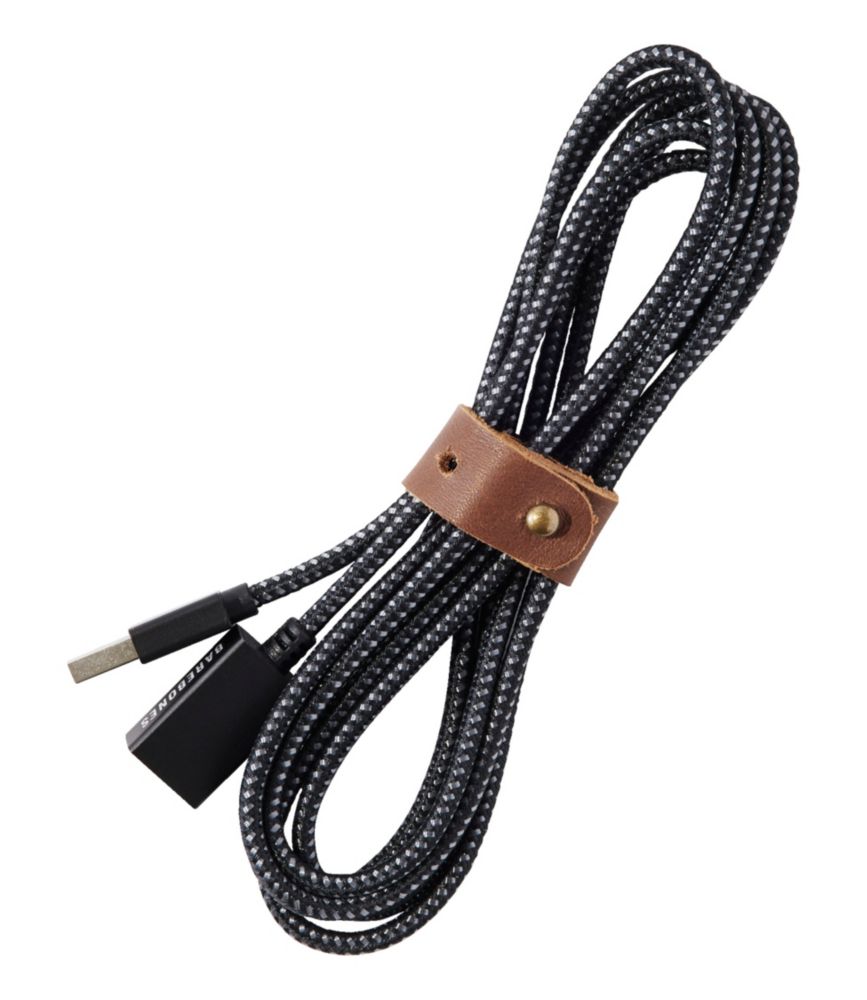 USB Outdoor Extension Cord | Home Accessories at L.L.Bean