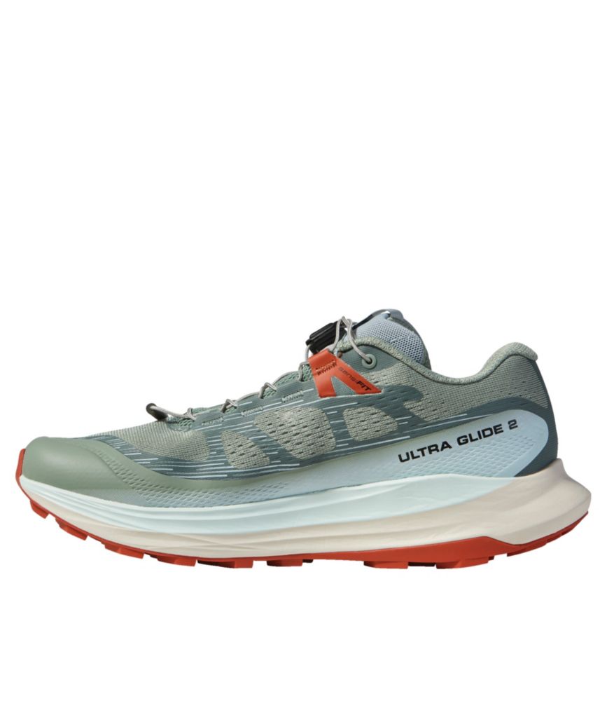 Women's Salomon Ultra Glide 2 Trail Running Shoes | Running at L.L.Bean