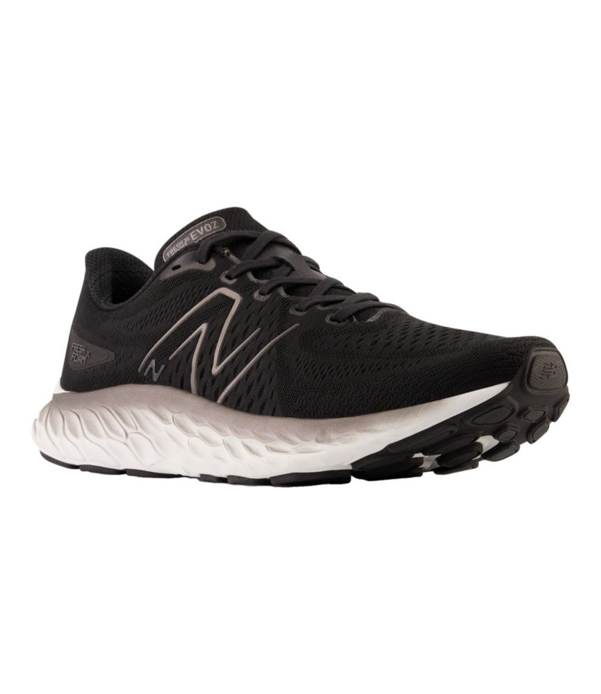 Men's New Balance Fresh Foam Evoz V3 Running Shoes | Running at L.L.Bean