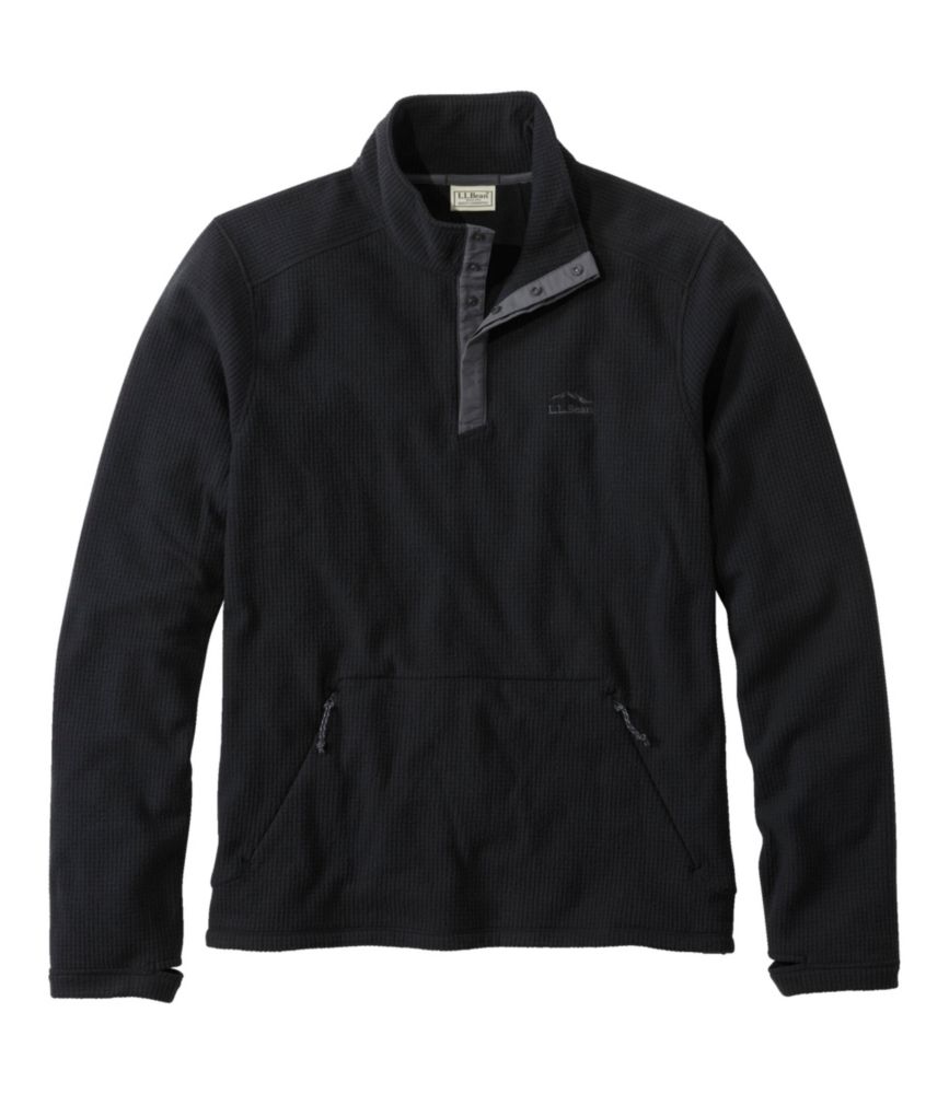 Men's Pathfinder Performance Fleece Pullover | Sweatshirts & Fleece at ...