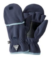 Kids' Fitness Fleece Convertible Mittens | Kids' Accessories on Sale at ...