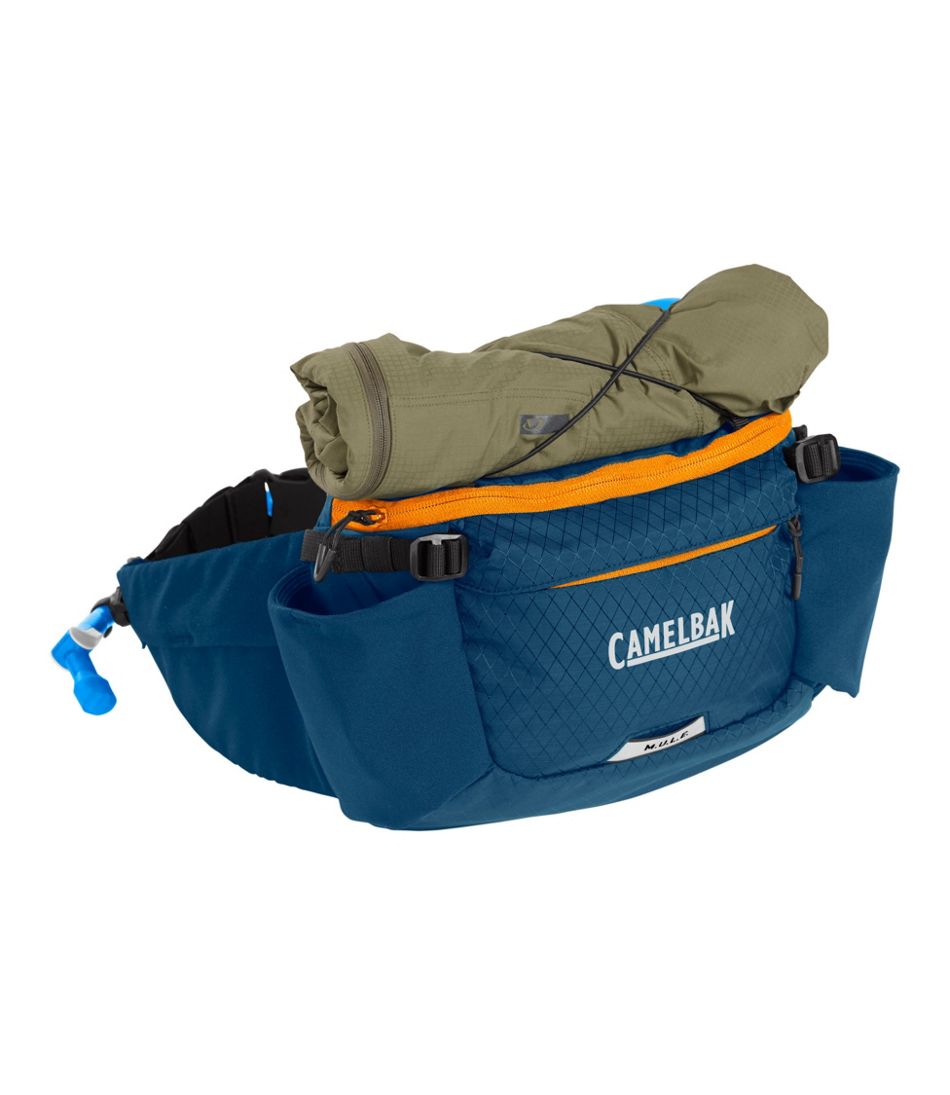 CamelBak Mule 5 Hydration Waist Pack | Hydration Packs & Reservoirs at ... CamelBak Mule 5 Hydration Waist Pack | Hydration Packs & Reservoirs at ...
