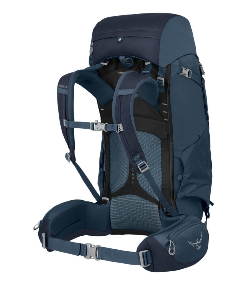 Osprey Volt 65 EF Expedition Pack | Hiking at L.L.Bean