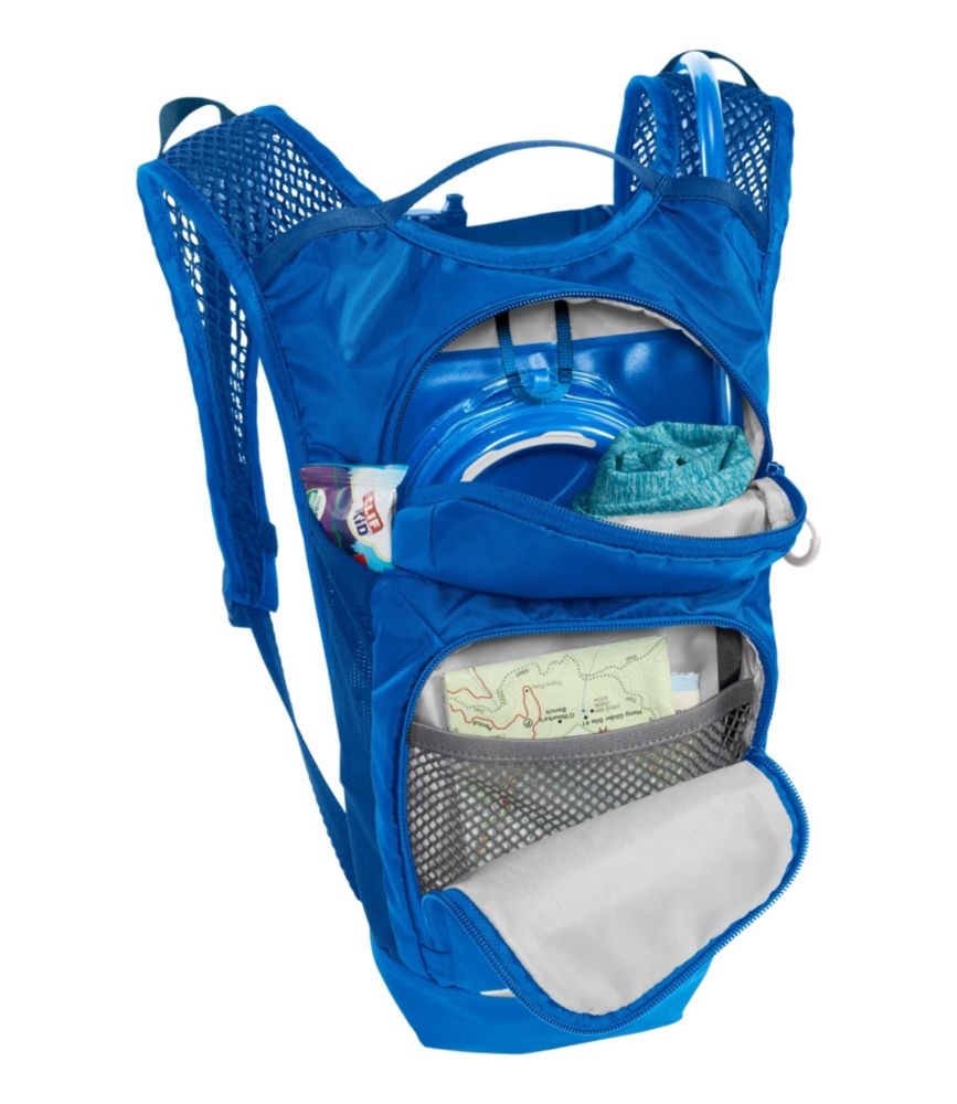 Kids' CamelBak Mini Mule Hydration Pack | Hydration Packs & Reservoirs ...