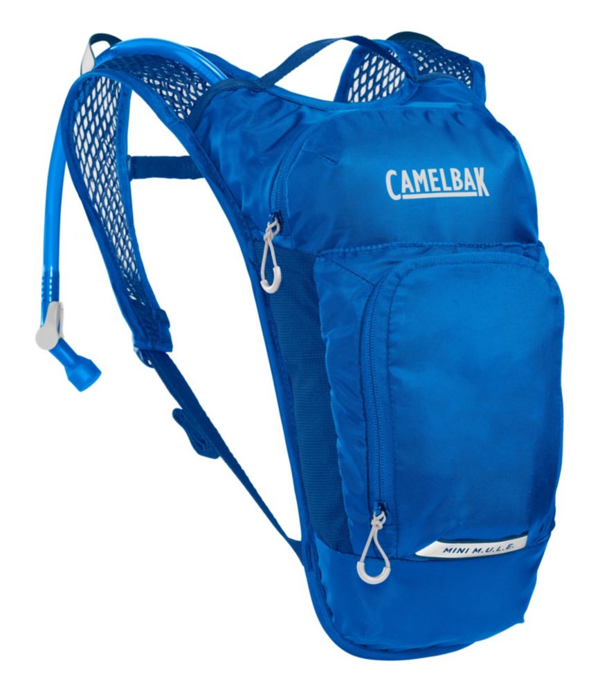 Kids' CamelBak Mini Mule Hydration Pack | Hydration Packs & Reservoirs ...