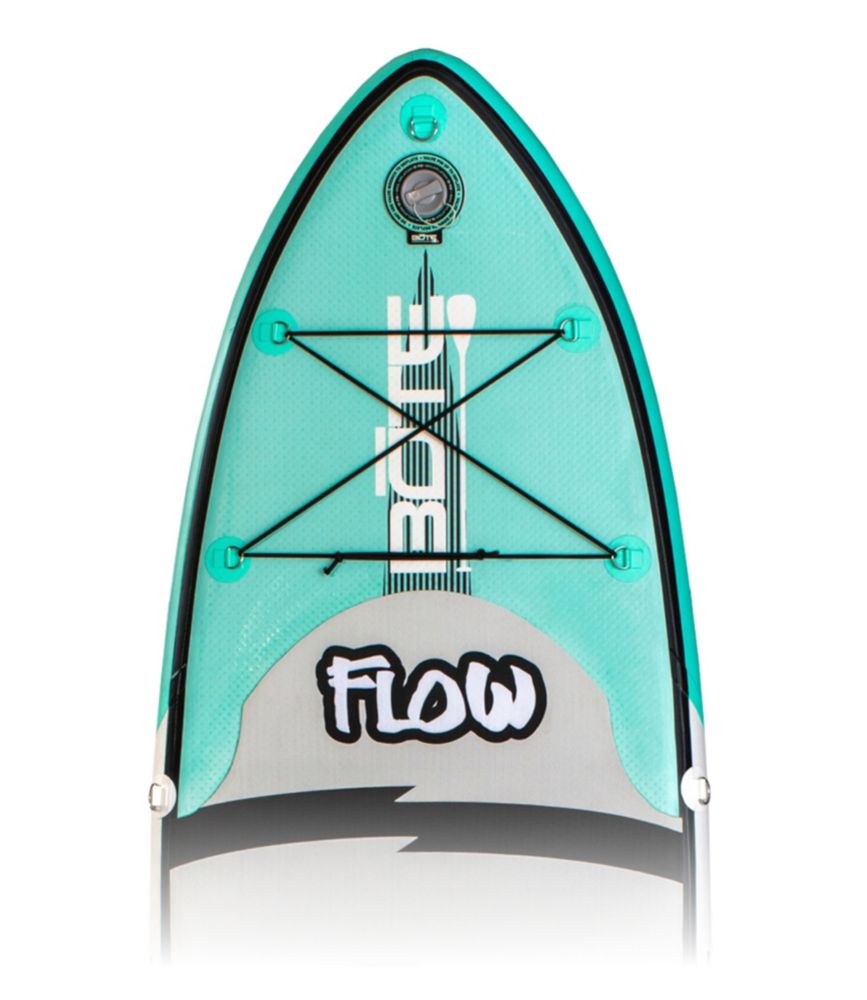 Kids' BOTE Flow Inflatable SUP Package, 8' | Stand-Up Paddleboards at L ...