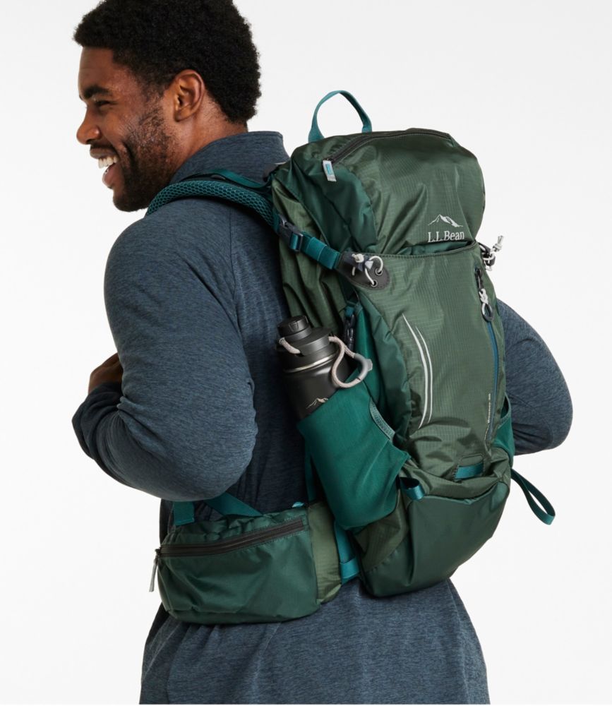 L.L.Bean Ridge Runner Plus Day Pack, 30L | Hiking at L.L.Bean
