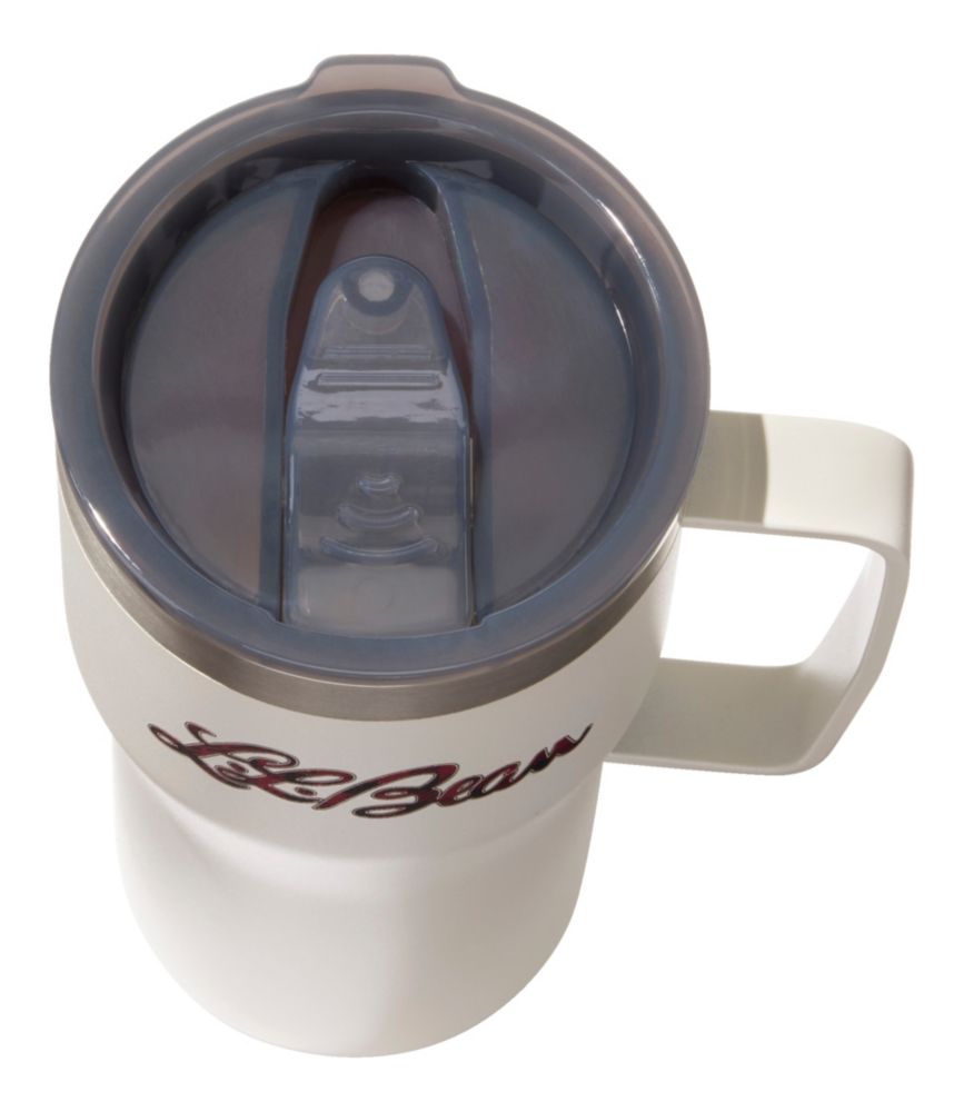 L.L.Bean Insulated XL Mug, 20 oz. Print | Drinkware & Thermoses at L.L.Bean