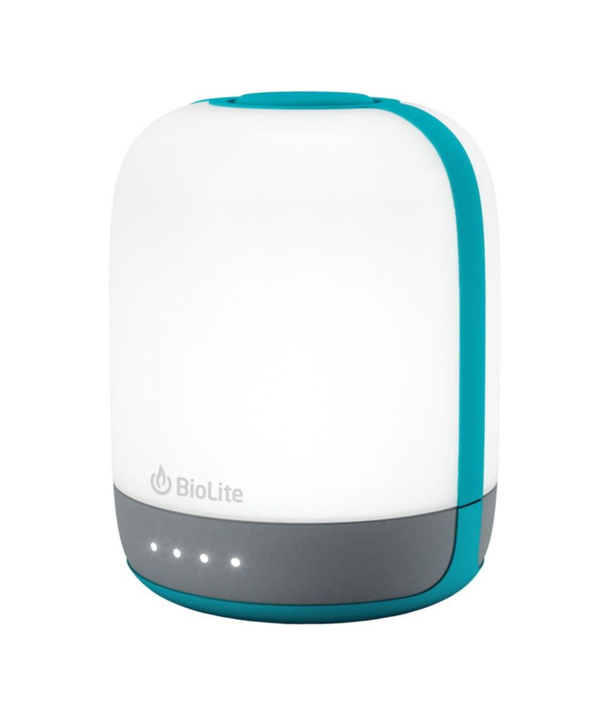 BioLite AlpenGlow 250 Lantern | Lanterns at L.L.Bean