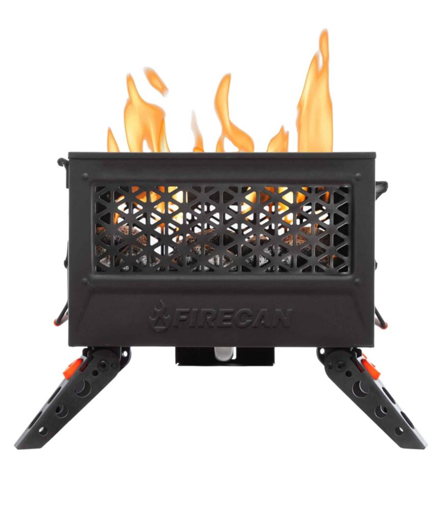 Ignik FireCan Portable Fire Pit | Stoves at L.L.Bean