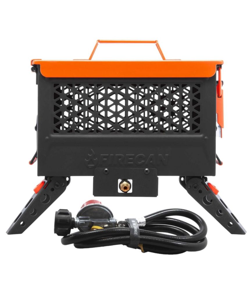 Ignik FireCan Portable Fire Pit | Stoves at L.L.Bean