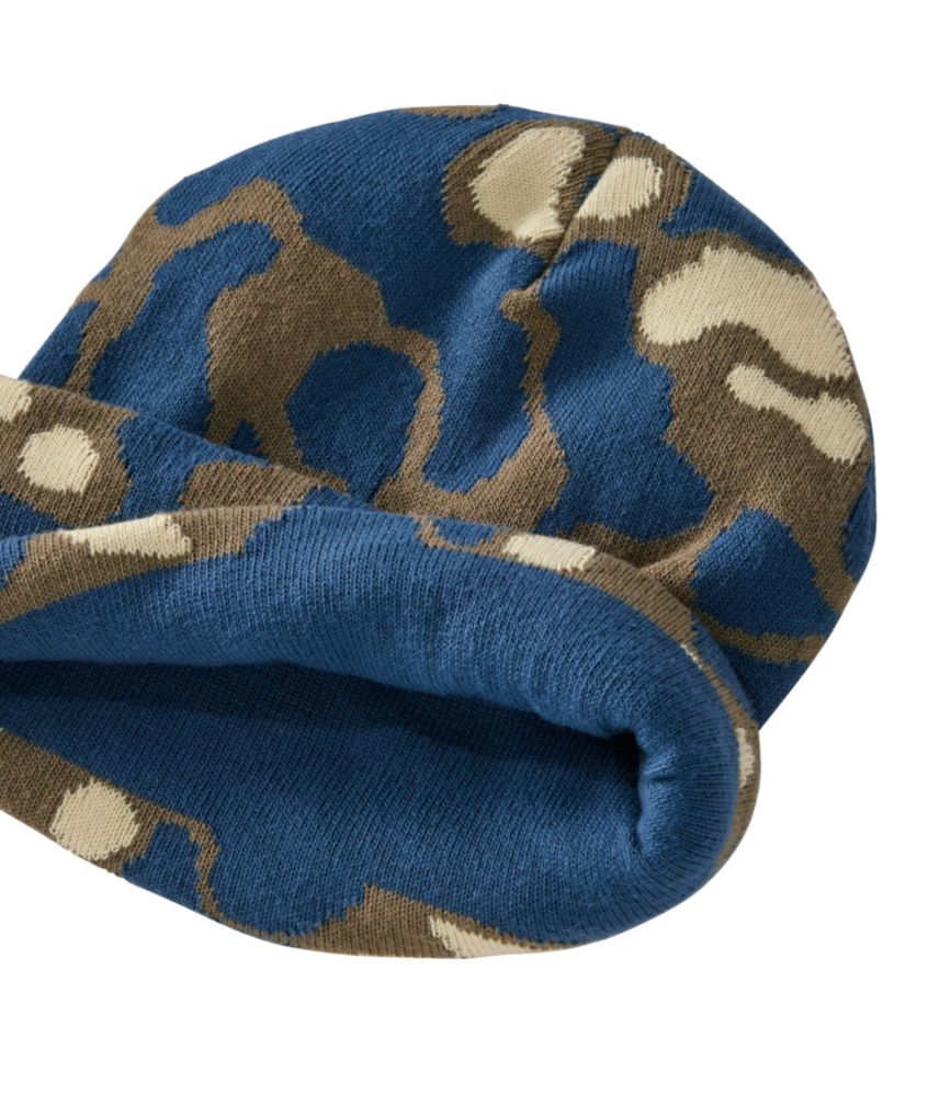Adults' L.L.Beanie, Print | Winter Hats & Beanies at L.L.Bean