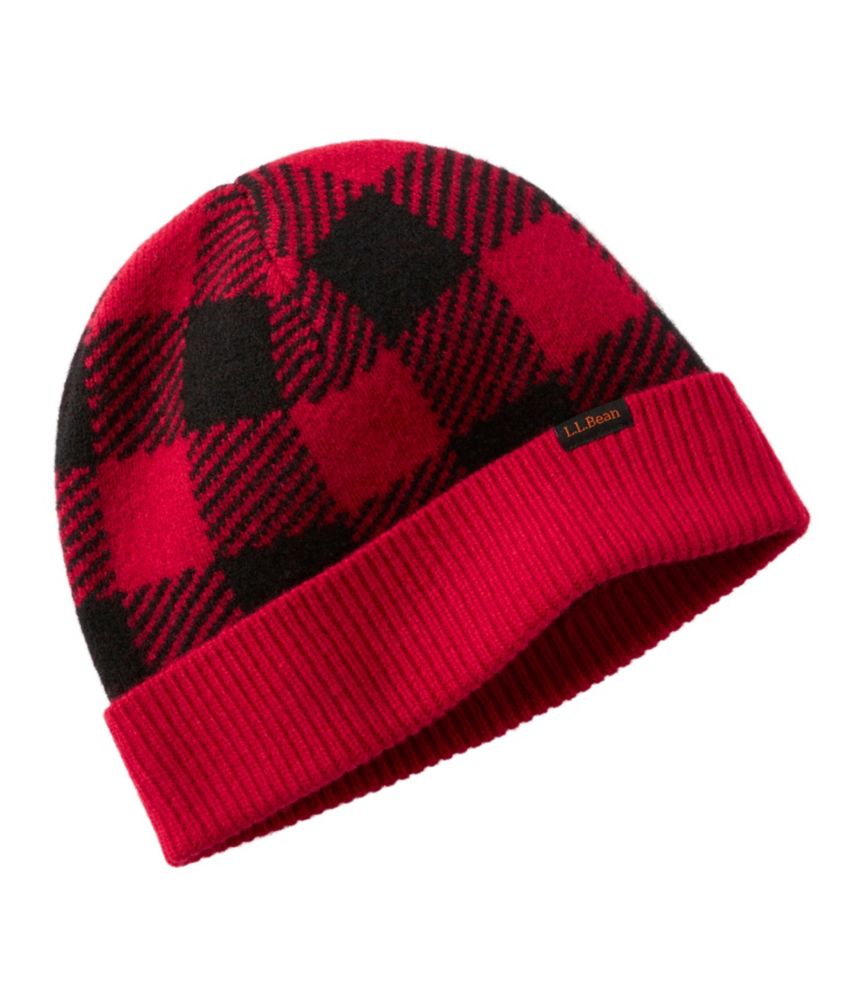 Men's Signature Merino Wool Beanie | Winter Hats & Beanies at L.L.Bean