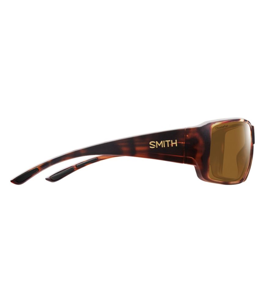 Smith Guide Choice Extra Large ChromaPop Polarized Sunglasses ...