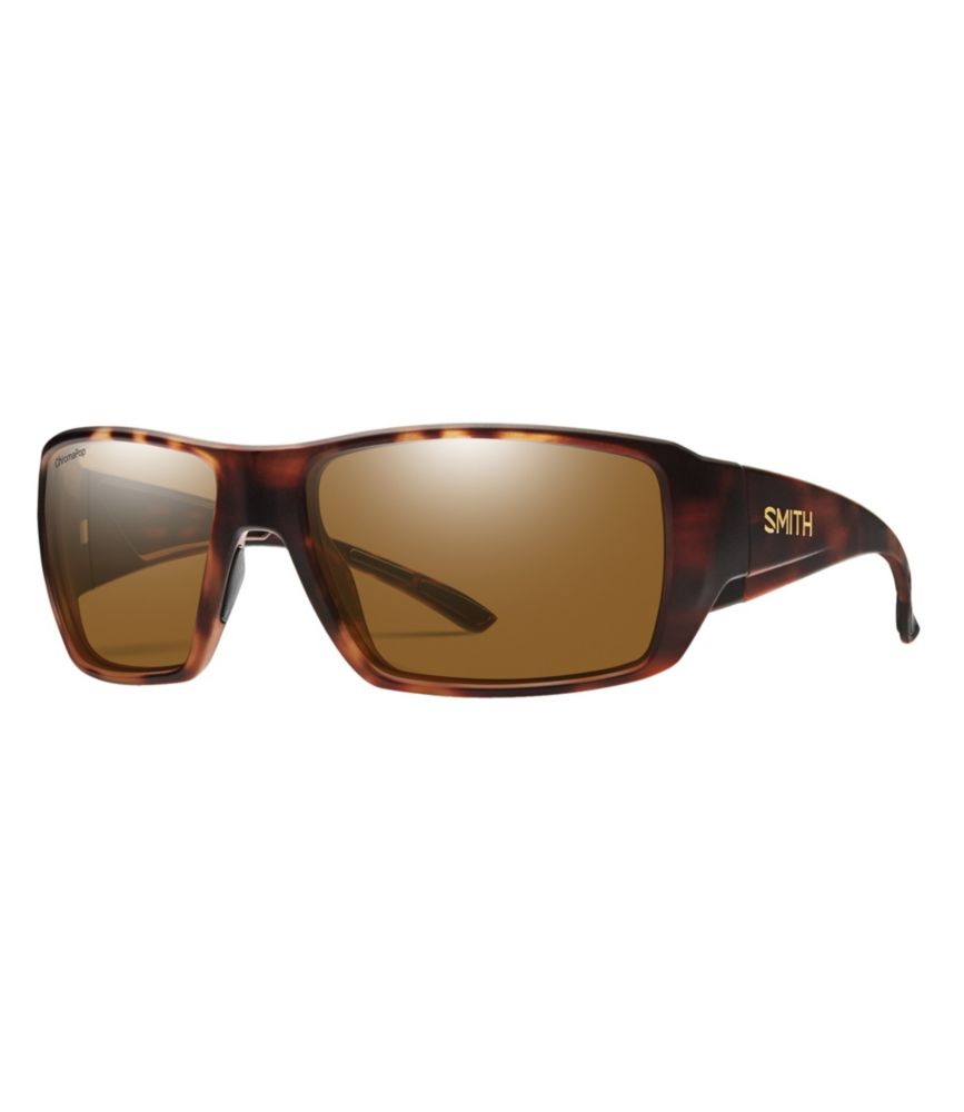 Smith Guide Choice ChromaPop Polarized Sunglasses, Extra-Large ...