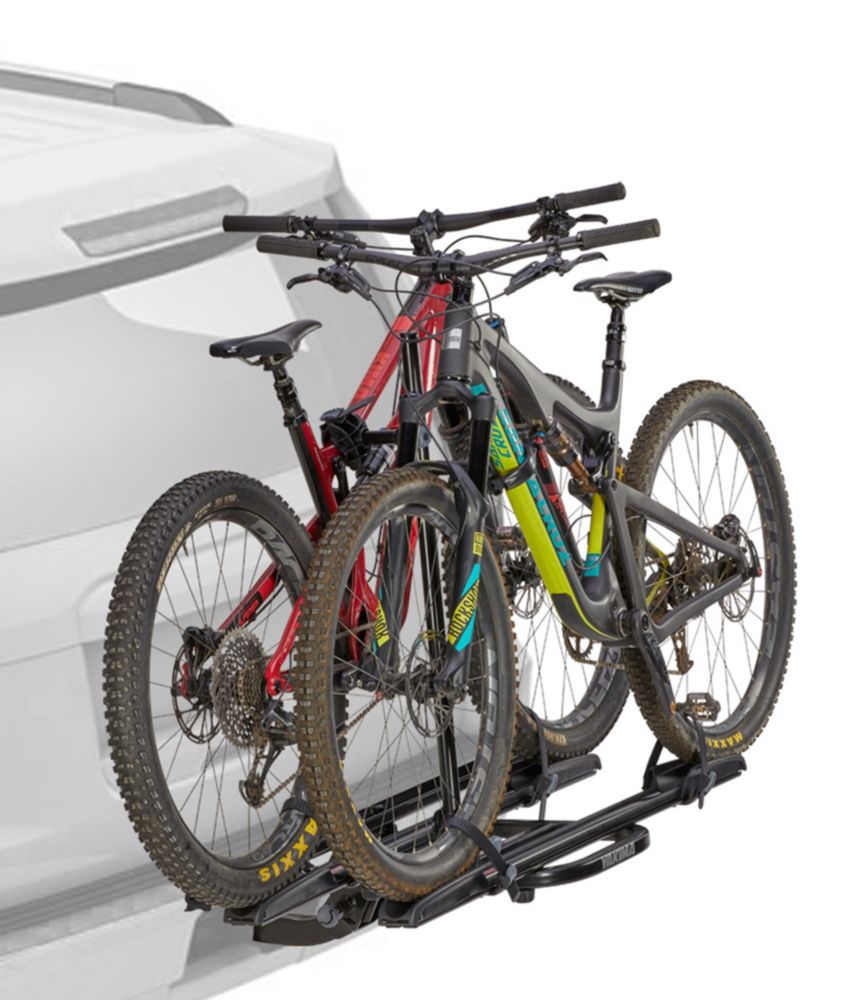 Yakima OnRamp E-Bike Rack | Car & Truck Rack Systems at L.L.Bean