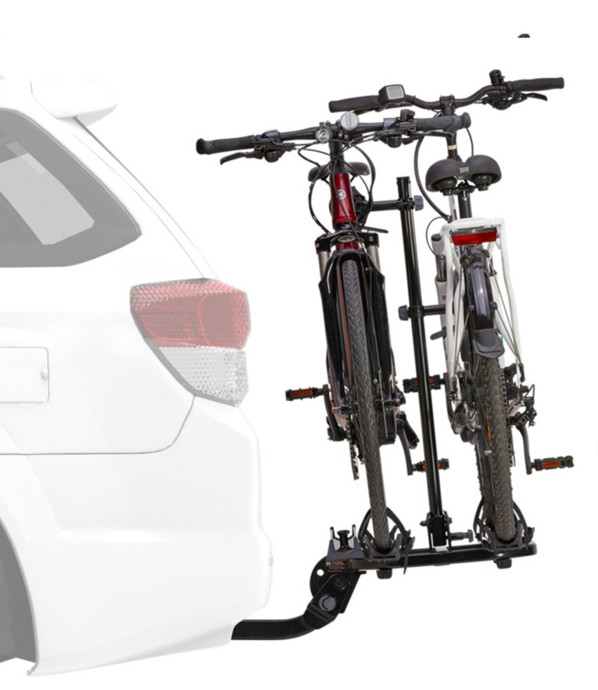 Yakima OnRamp E-Bike Rack | Car & Truck Rack Systems at L.L.Bean