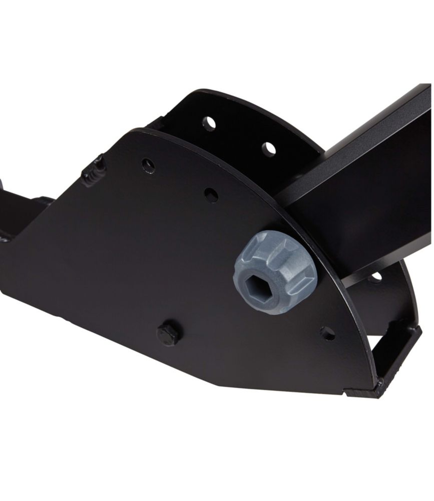 Yakima LongArm Truck Bed Extender | Car & Truck Rack Systems at L.L.Bean