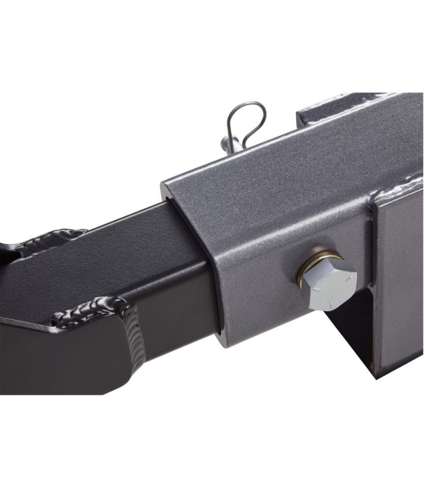 Yakima LongArm Truck Bed Extender | Car & Truck Rack Systems at L.L.Bean