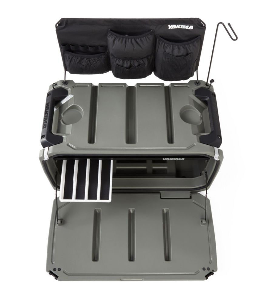 Yakima EXO OpenRange | Car & Truck Rack Systems at L.L.Bean