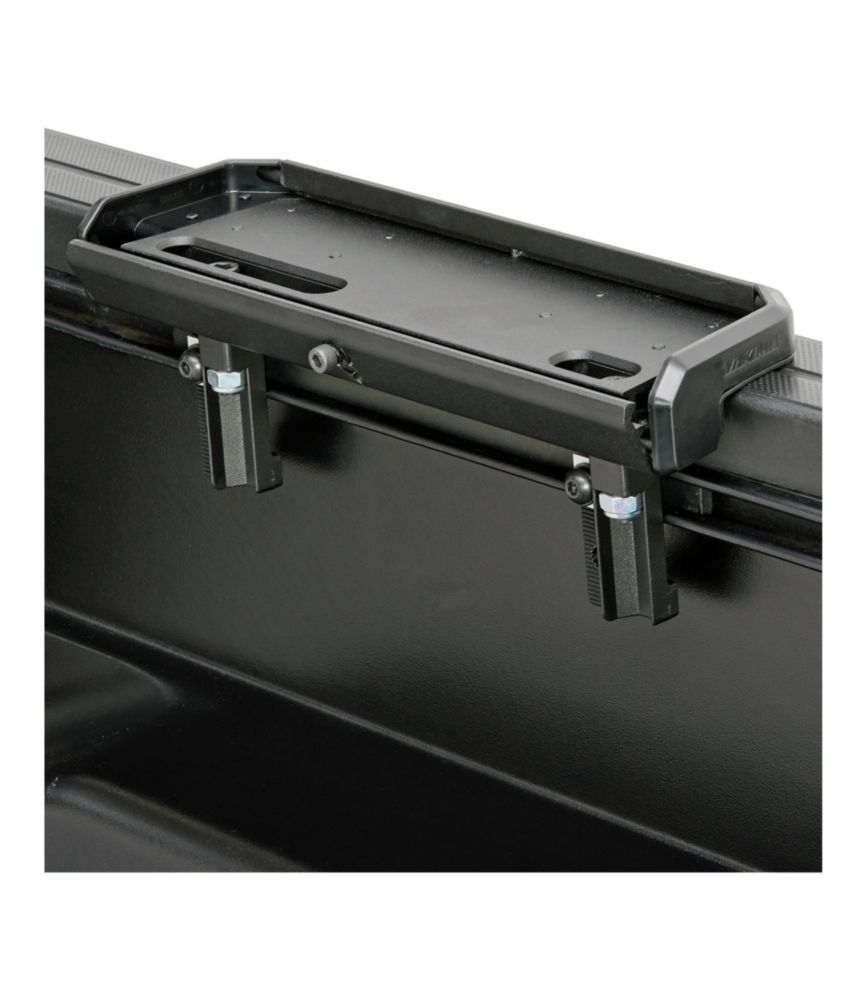 Yakima Bed Track Kit 1, Nissan and Toyota | Car & Truck Rack Systems at ...