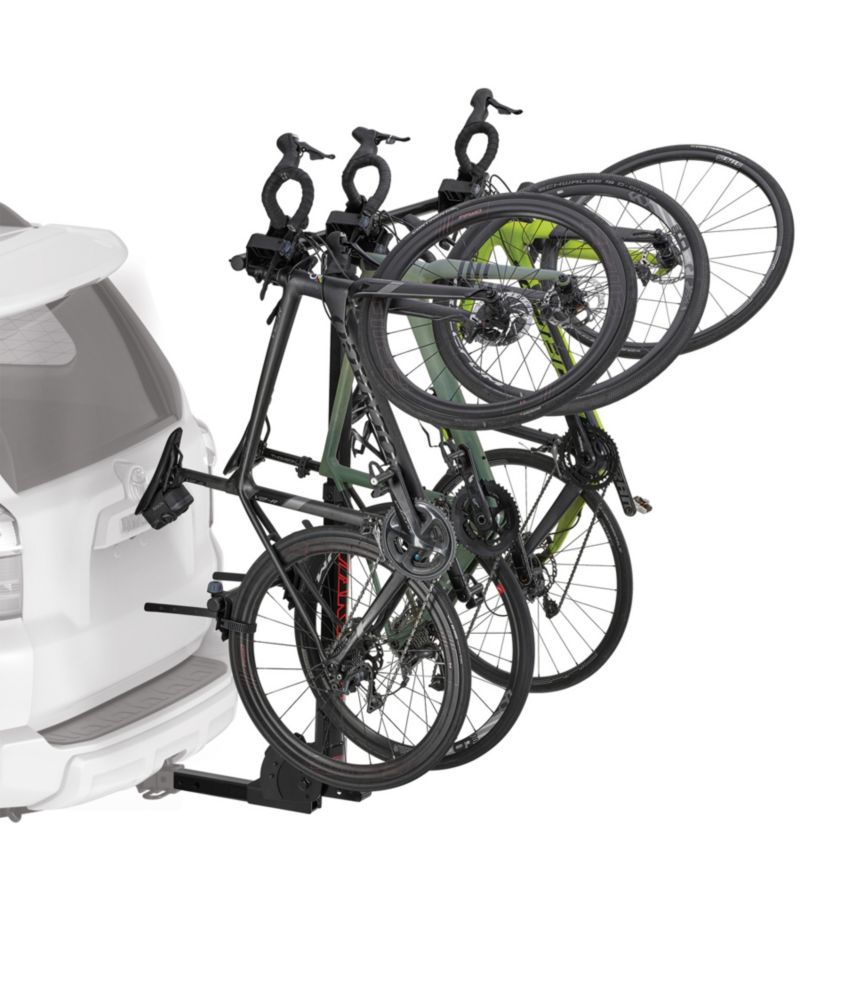 Yakima HangTight Bike Rack | Car & Truck Rack Systems at L.L.Bean