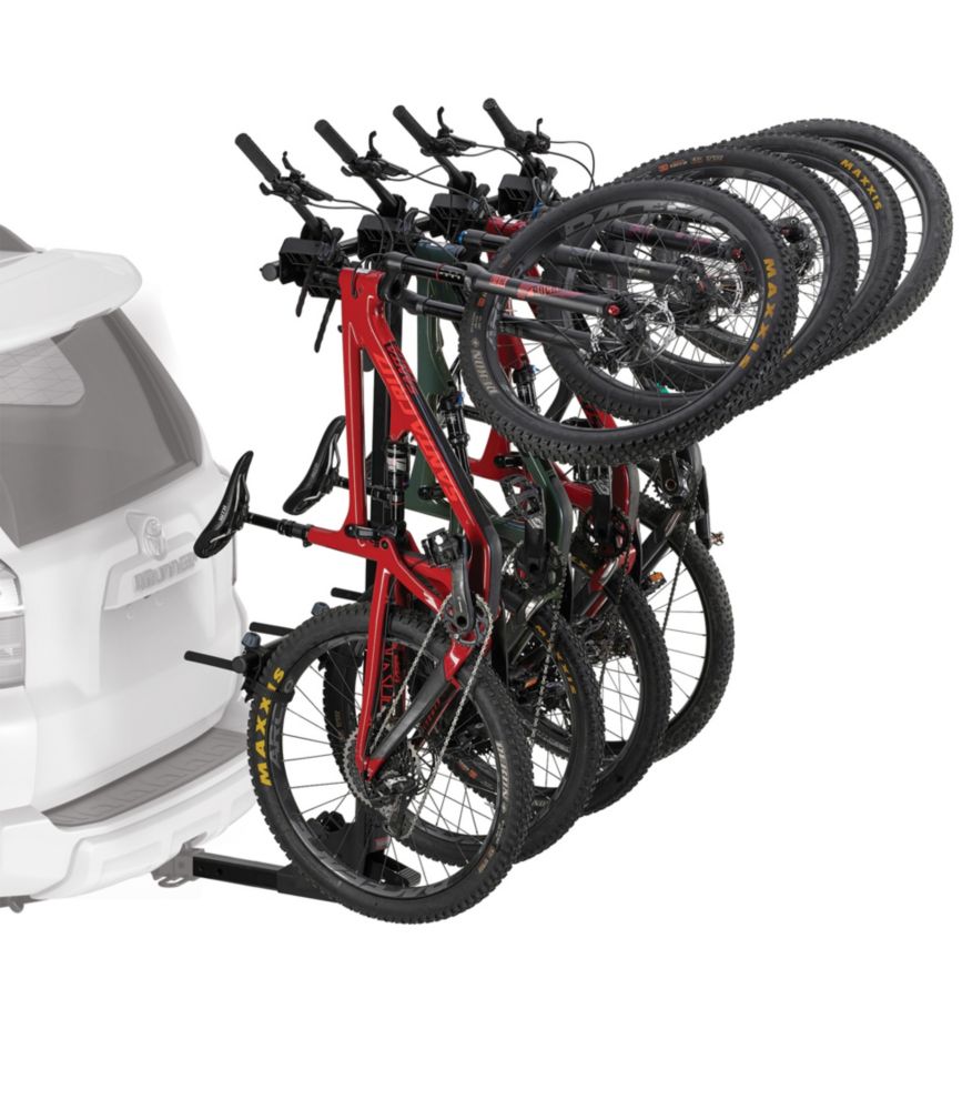Yakima HangTight Bike Rack | Car & Truck Rack Systems at L.L.Bean