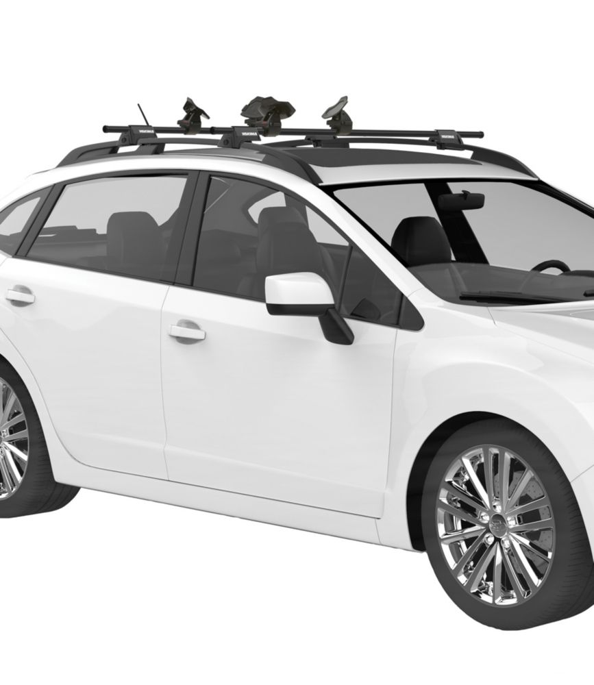 Yakima SweetRoll Kayak Mount | Car & Truck Rack Systems at L.L.Bean