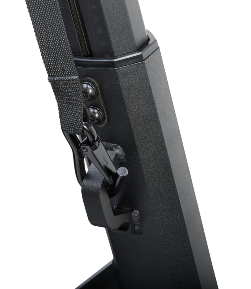 Yakima OverHaul HD Towers | Car & Truck Rack Systems at L.L.Bean