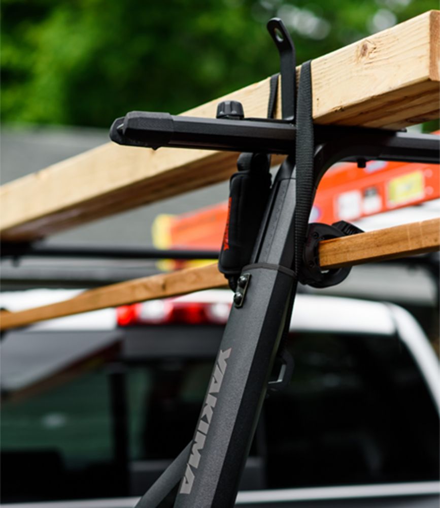 Yakima OverHaul HD Towers | Car & Truck Rack Systems at L.L.Bean